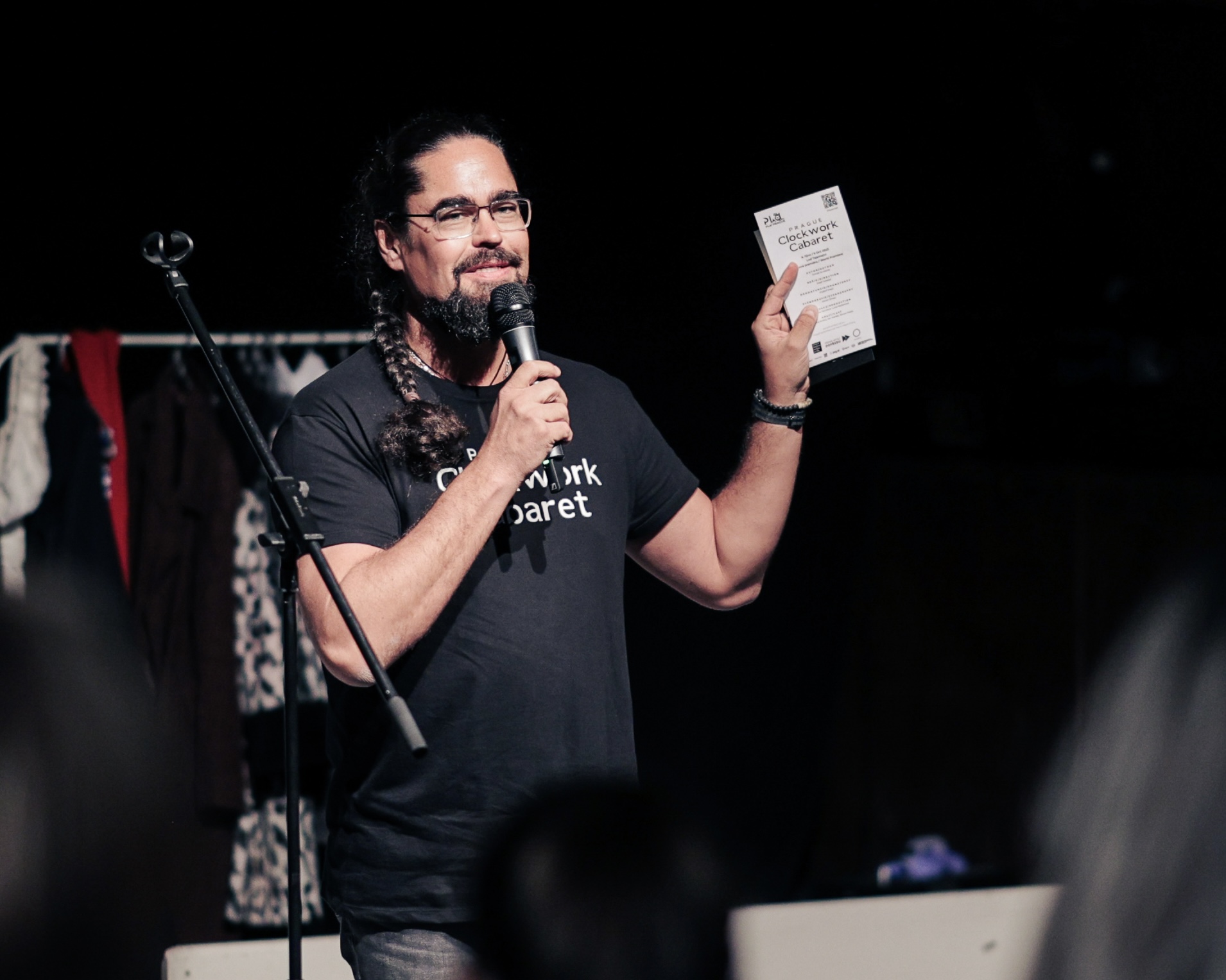 Tomáš Studeník | radical innovator and urban hacker